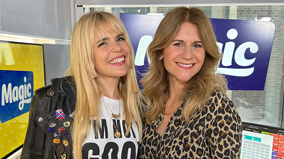 Paloma Faith opens up about the inspiration behind 'The Glorification ...