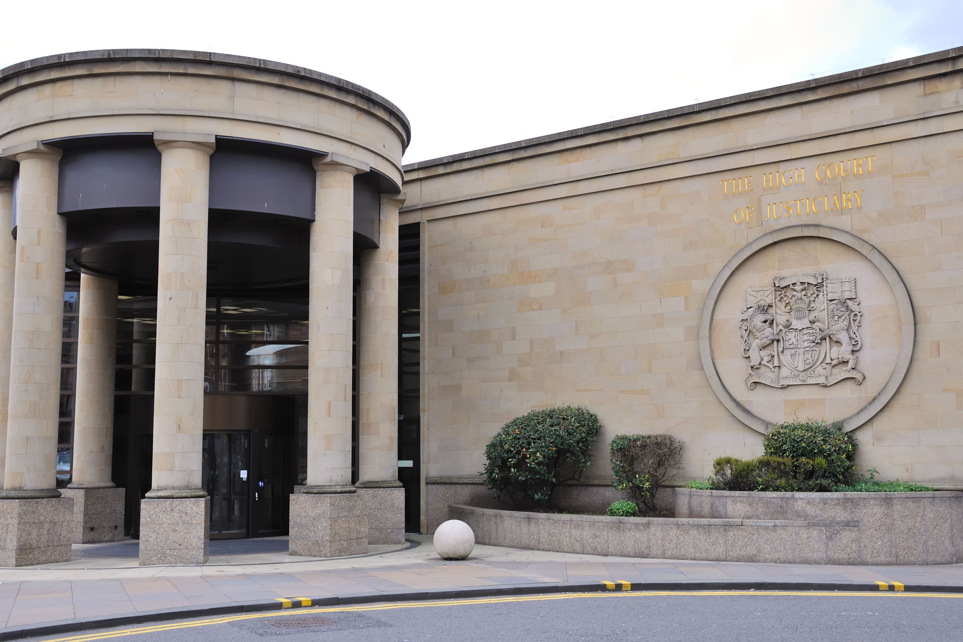 Ex-Celtic and Rangers youth player jailed for six years for fatal hit ...