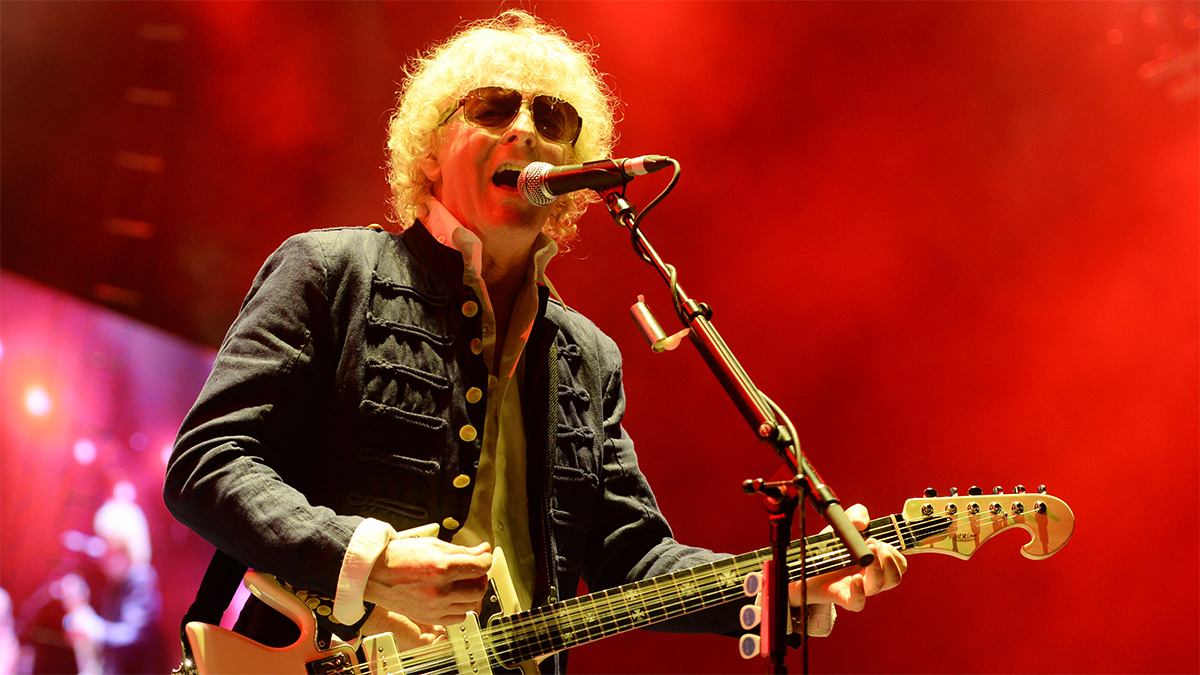 Ian Hunter shares new song ‘Precious’ ft. Taylor Hawkins, Brian May and ...
