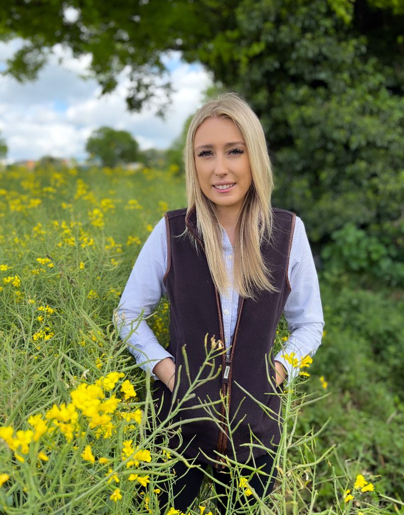 Norfolk woman saved by medical charity is running the London Marathon ...