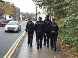 Police appeal for fight witnesses as investigations into Tower Hamlets ...