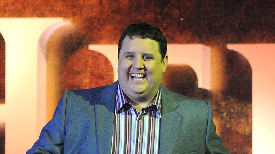 Peter Kay's show at UK's biggest new arena Co-op Live has been postponed