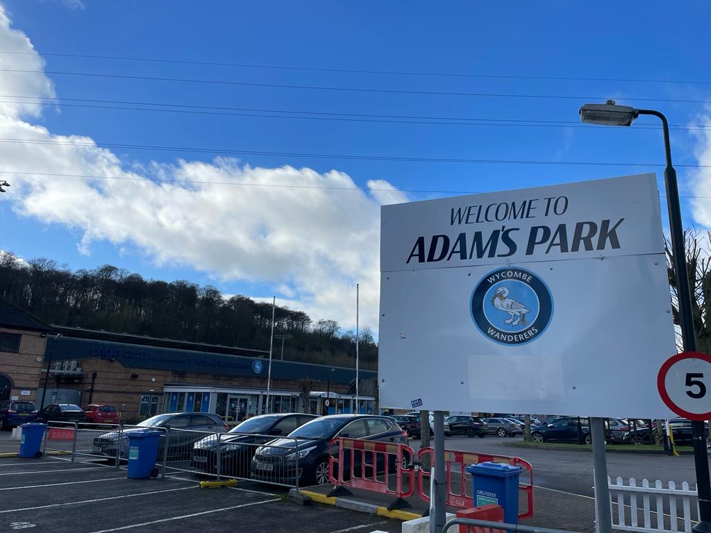 CPR training essential on all sports grounds, says Wycombe Wanderers ...
