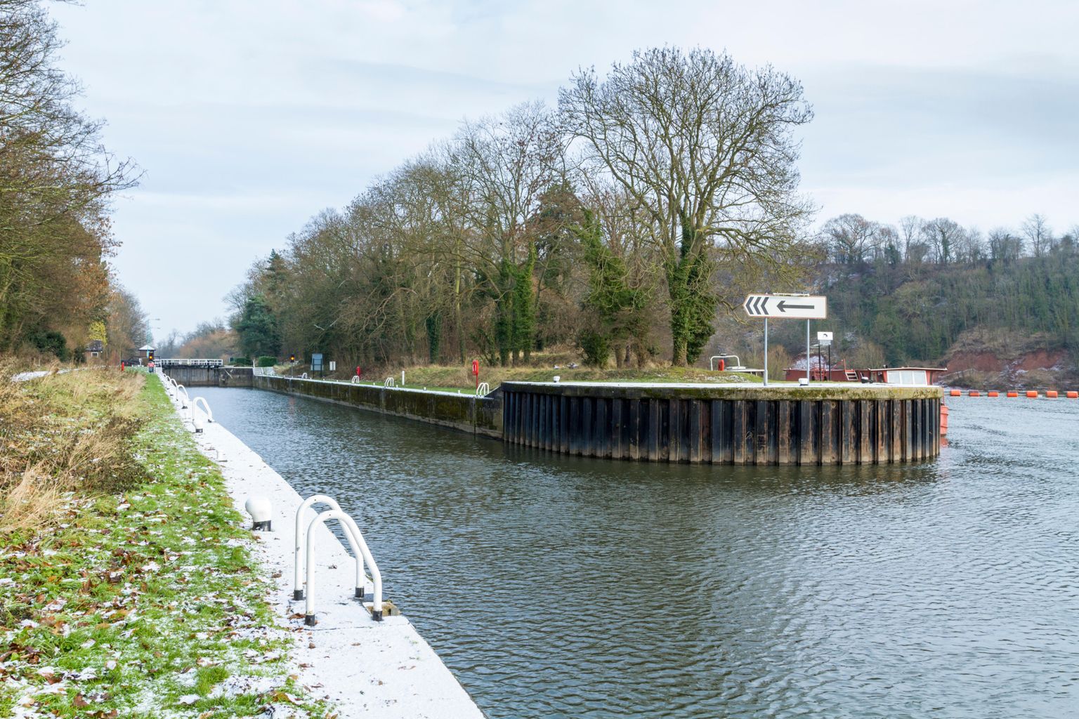 Severn Trent fined two million pounds after hundreds of litres of ...