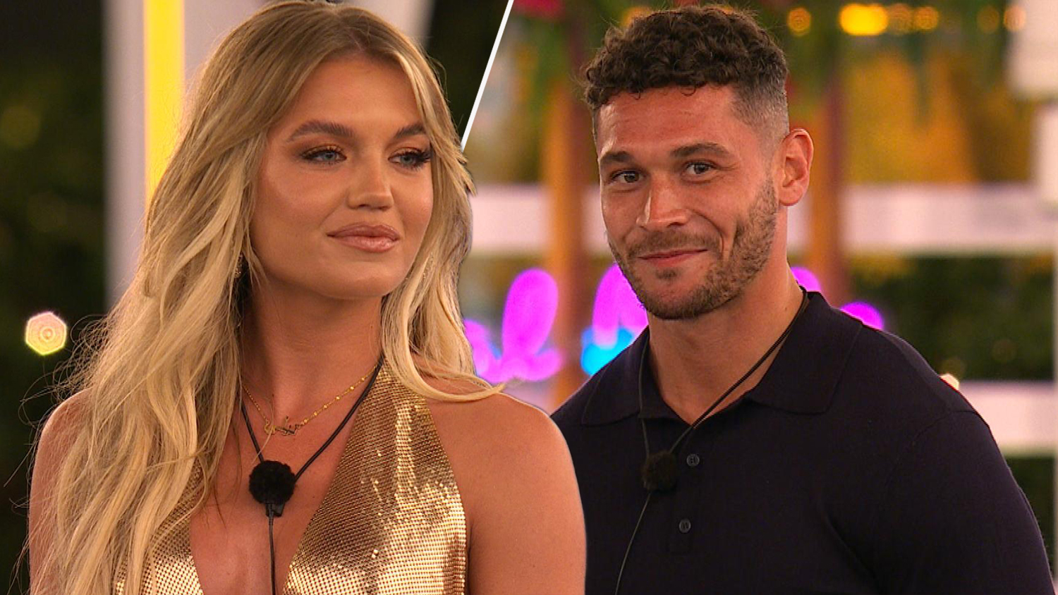 Love Island: All Stars fans beg Molly and Callum to rekindle romance