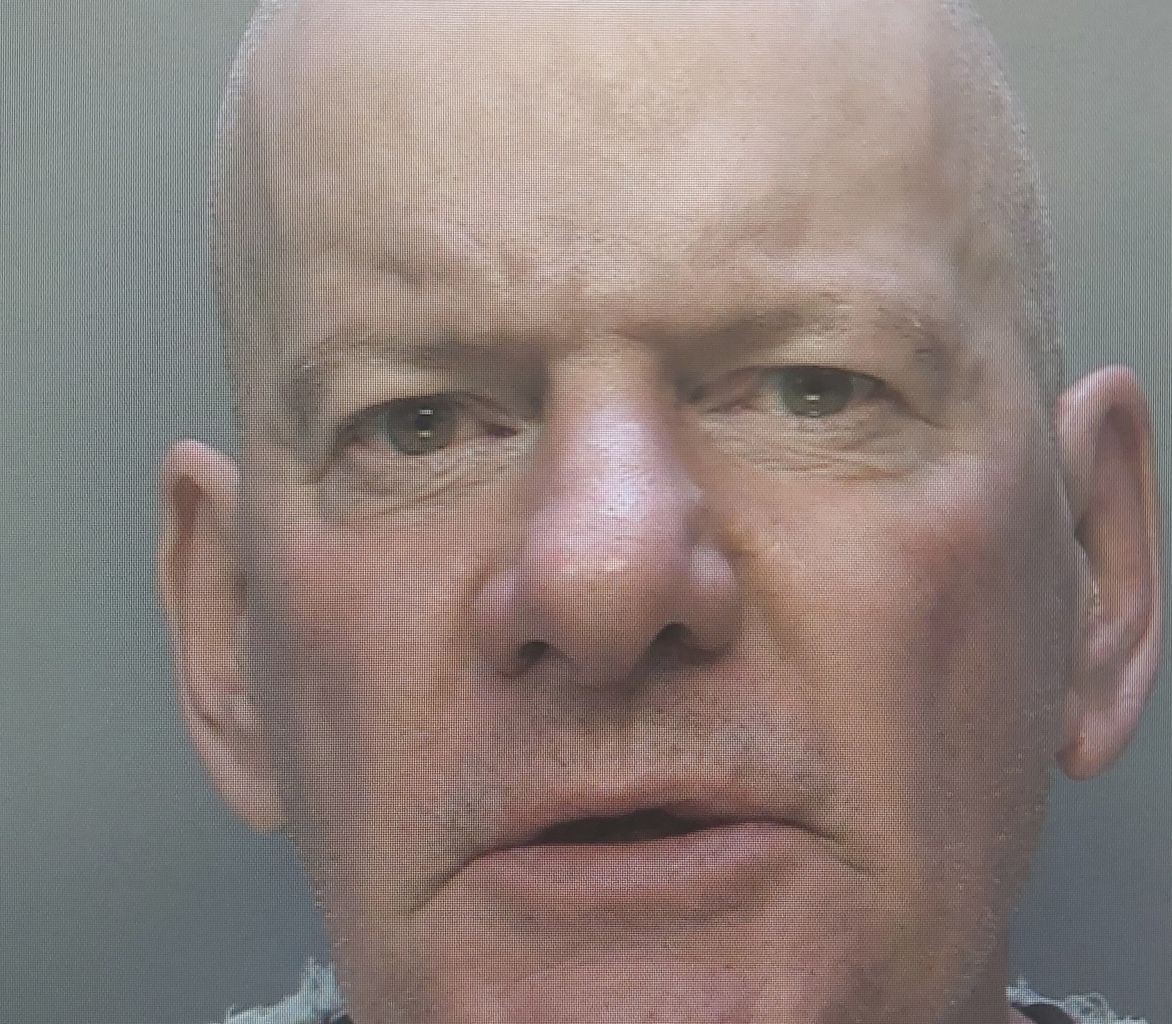 Police appeal for help as they try to locate a man who went missing on ...