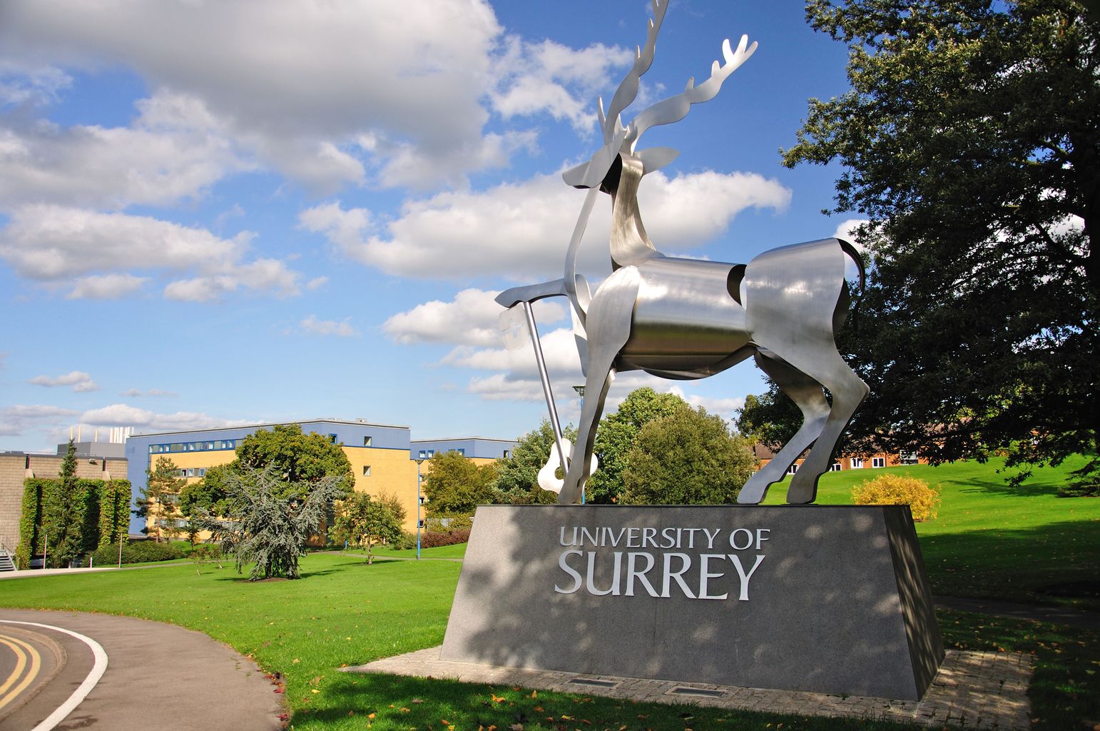 10 year plan to boost culture in Surrey | News - Greatest Hits Radio ...