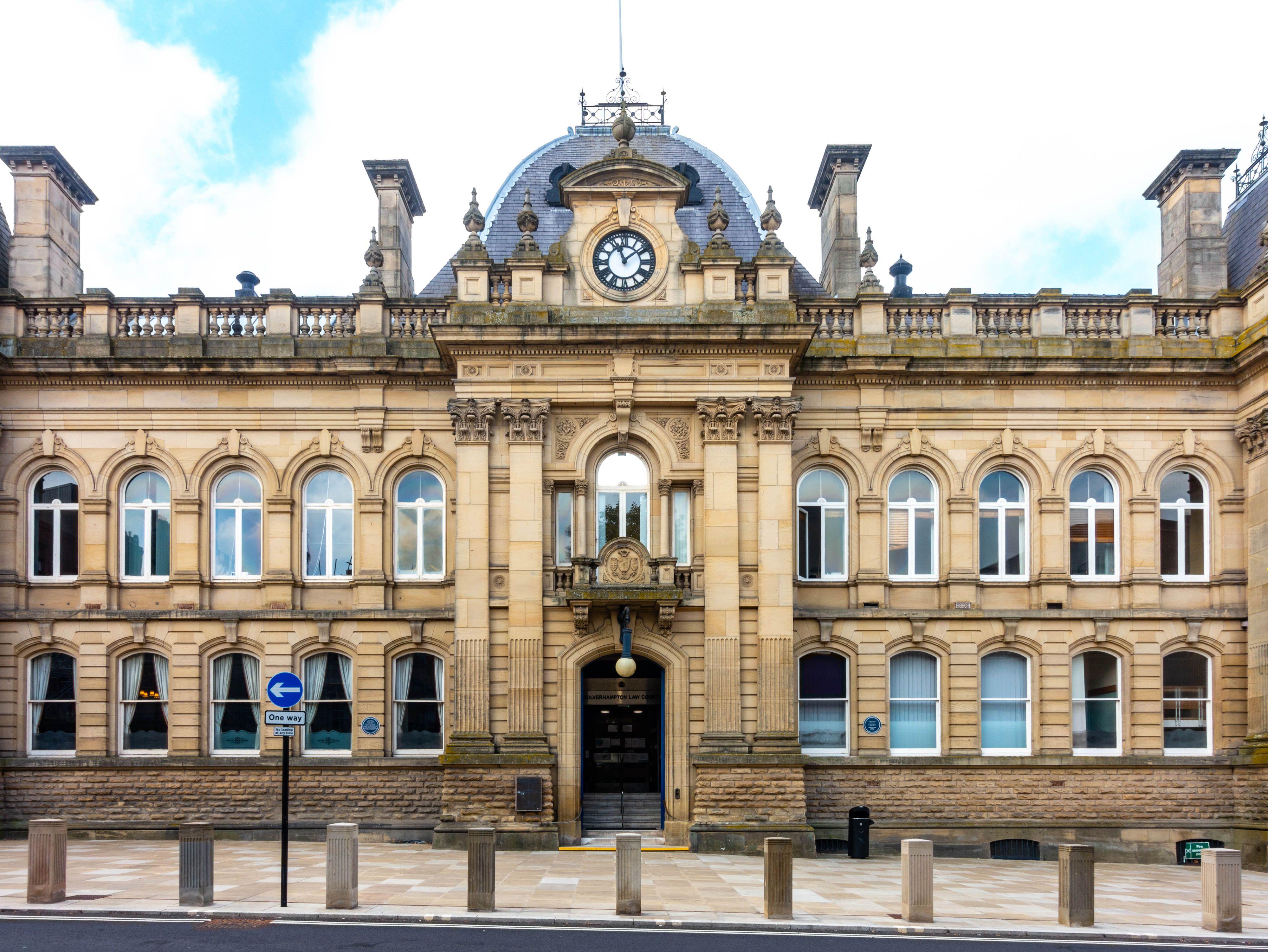 Man charged for dangerous driving in Wolverhampton | News - Greatest ...