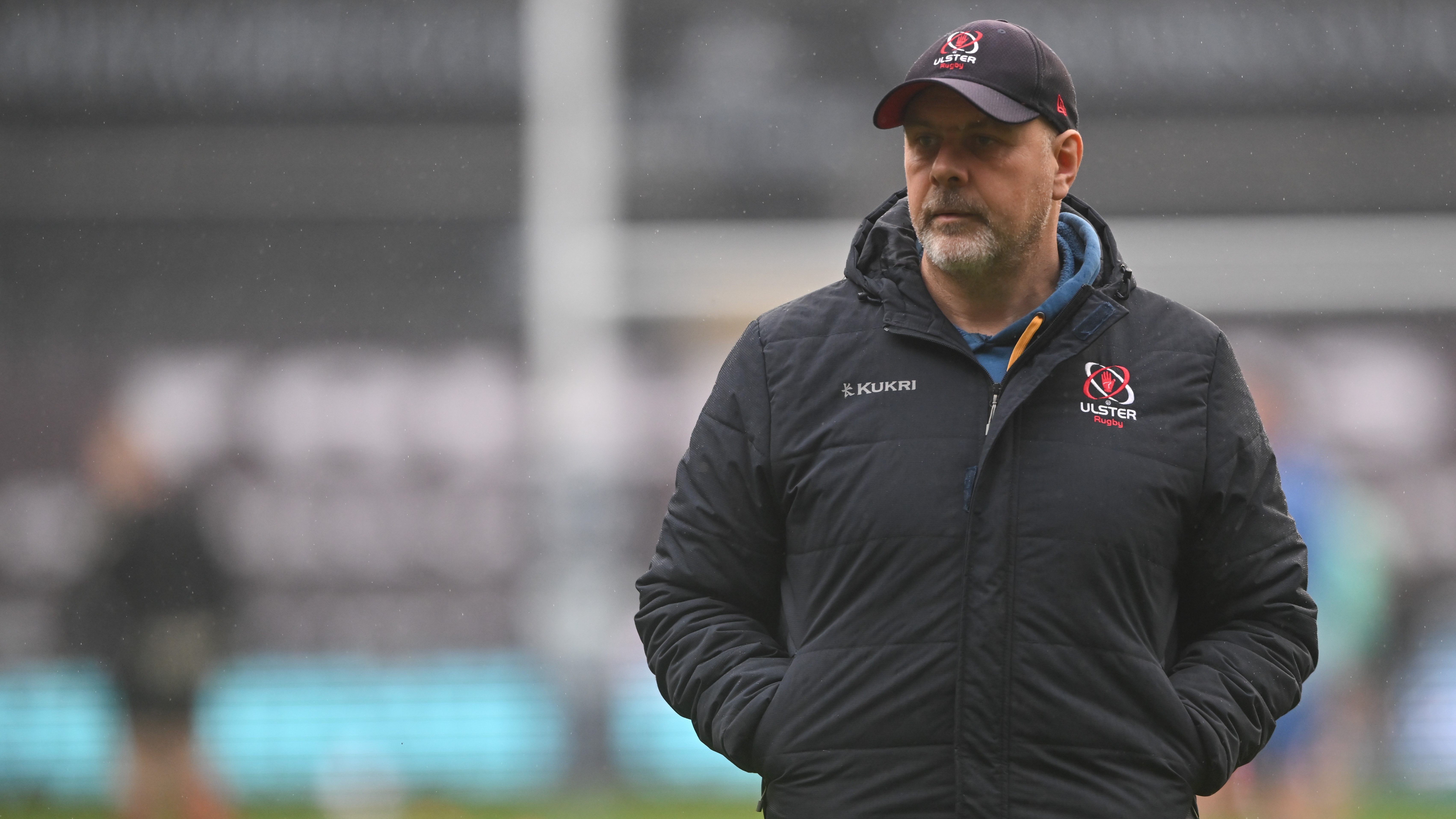 RUGBY: McFarland steps down as Ulster Head Coach | News - Downtown Country