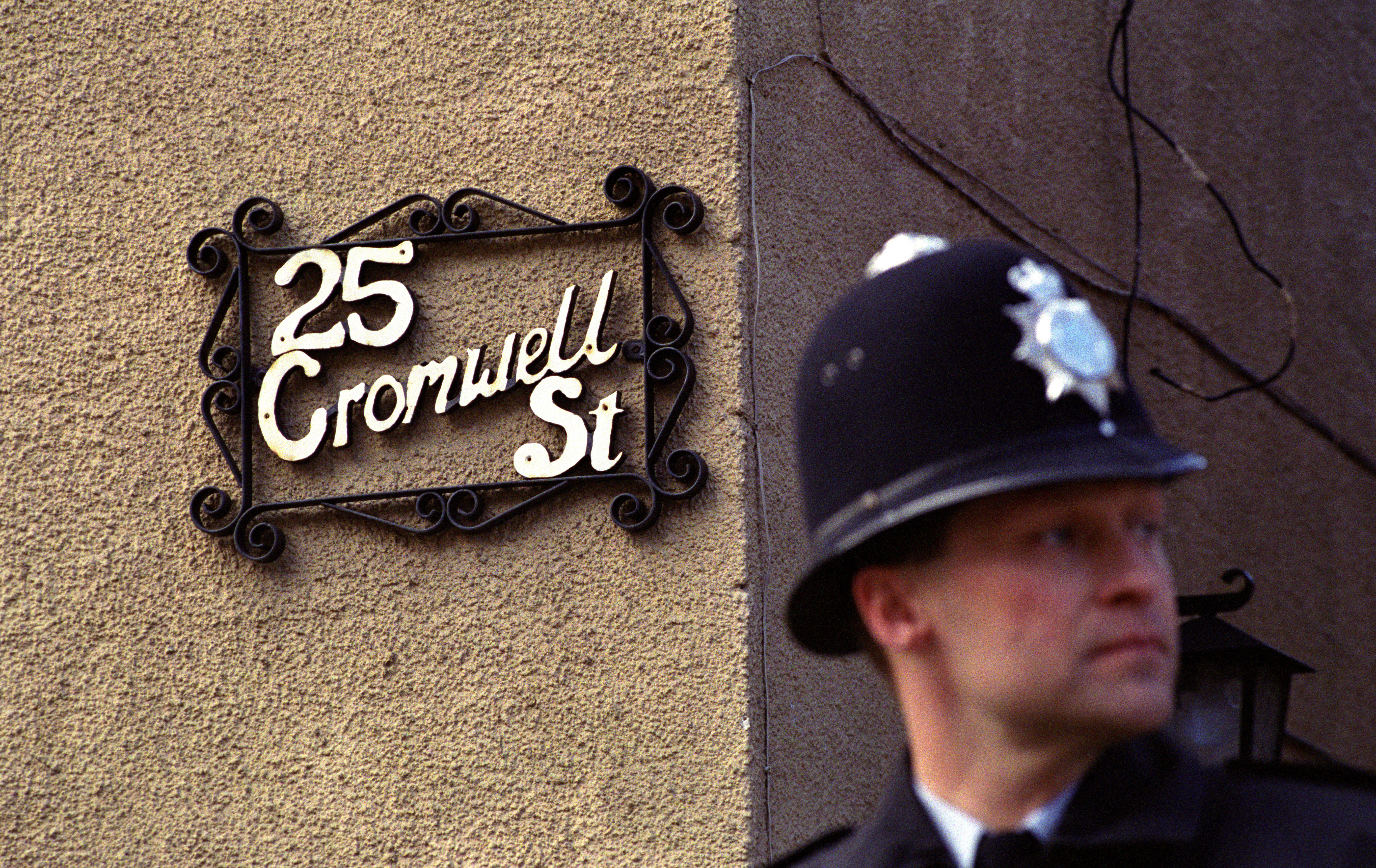 30 years since the arrest of Fred and Rose West in Gloucester | News ...