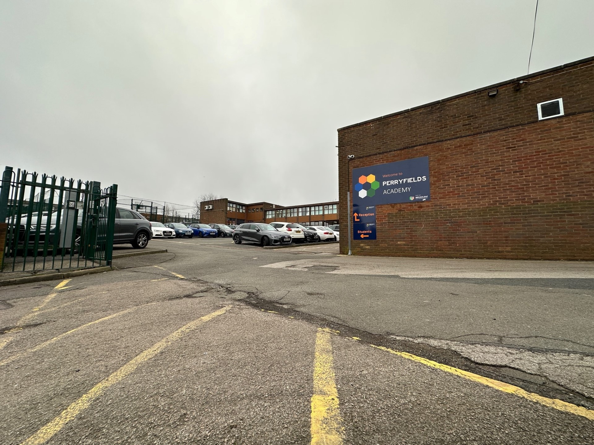 Oldbury school rebuild takes major step forward | News - undefined