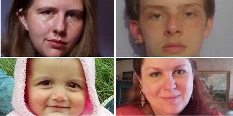 A man has been jailed for 29 years for killing family in house fire