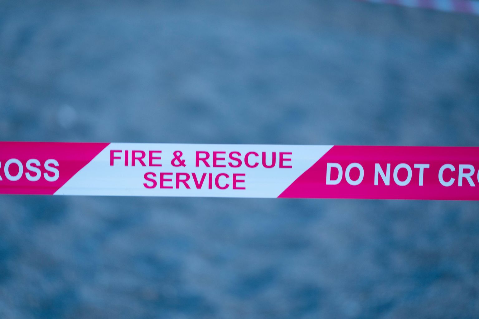 Fire crews tackle large fire in Tredegar overnight | News - Hits Radio ...