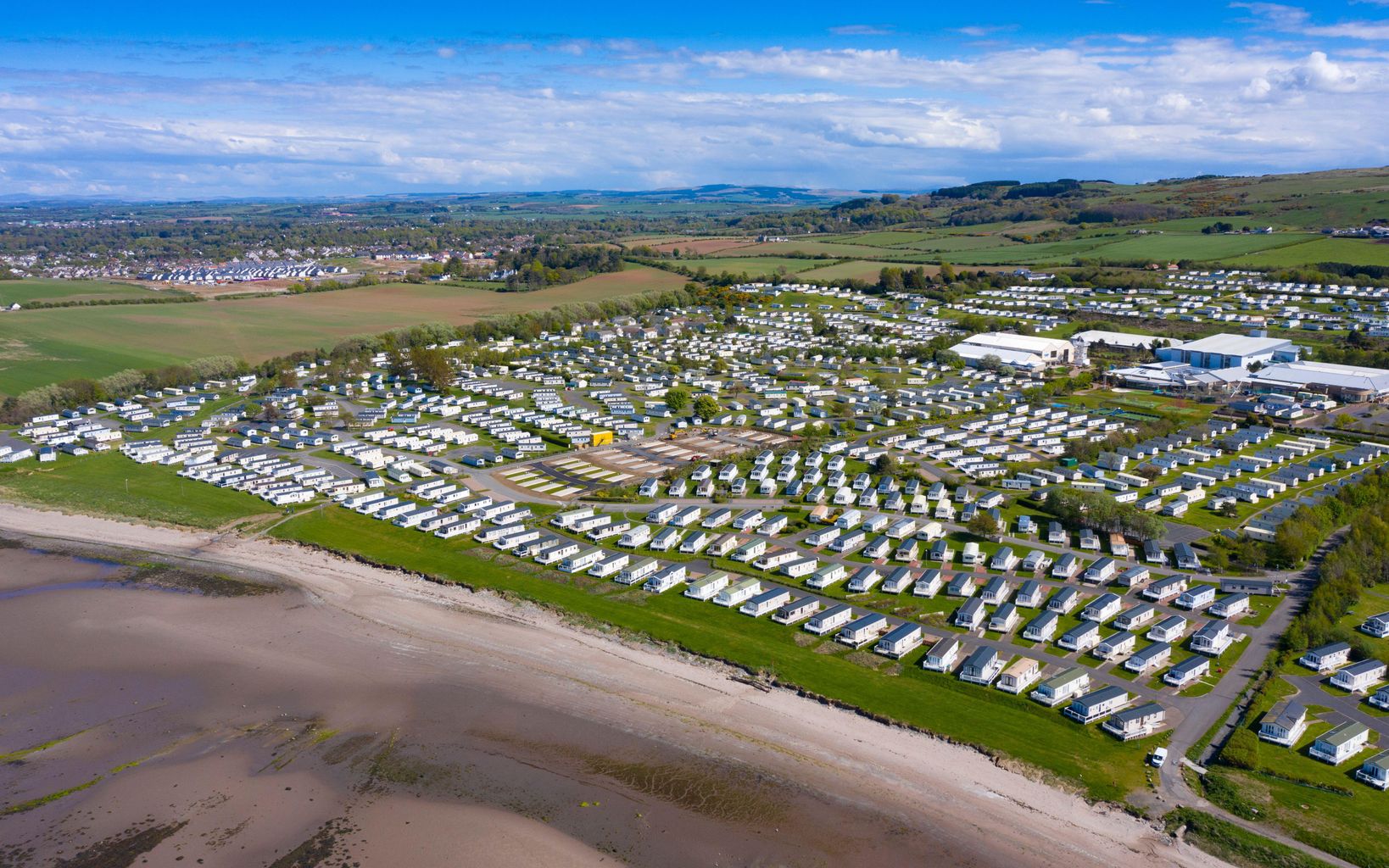 Planners to recommend Craig Tara extension despite 273 objections