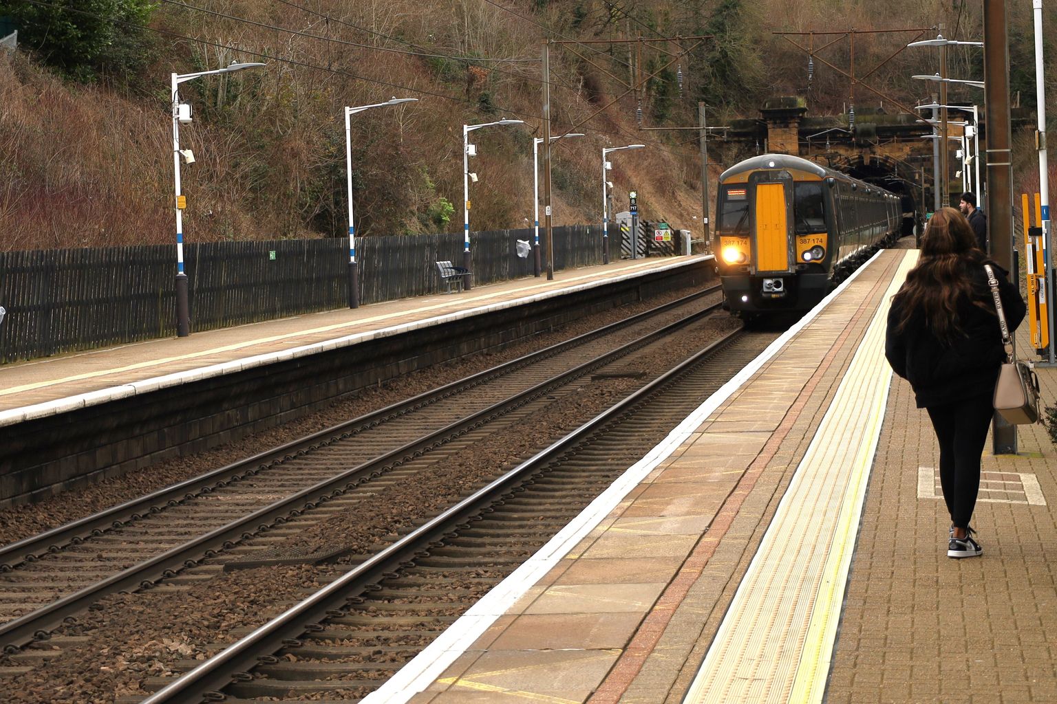 National Rail flashing incidents in Hertfordshire increasing | News ...