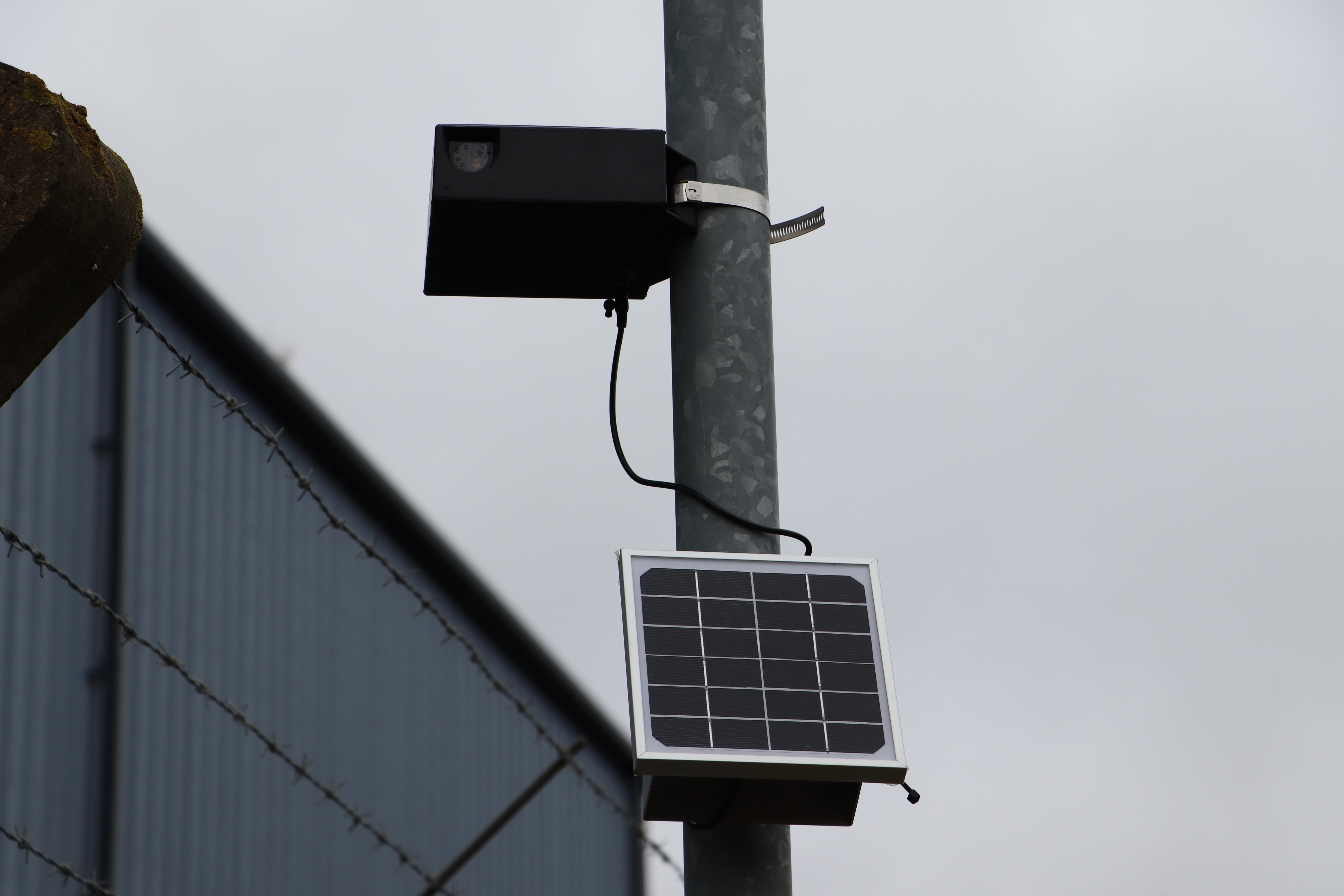 Dorset to get Auto Speed Watch cameras at 12 sites