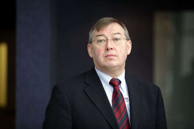 Gateshead MP to step down at General Election