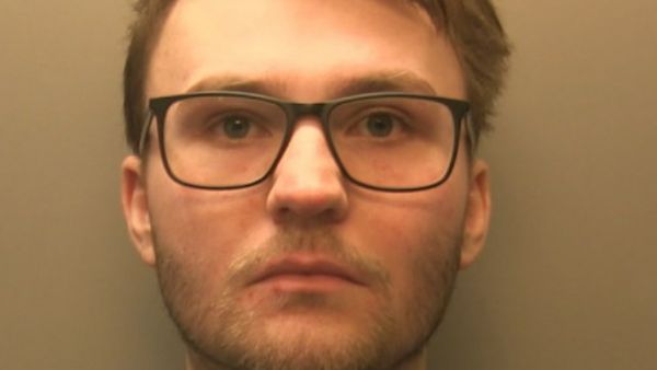 Neath Man Jailed For Sexual Offences Against A Teenage Girl Hed Met On