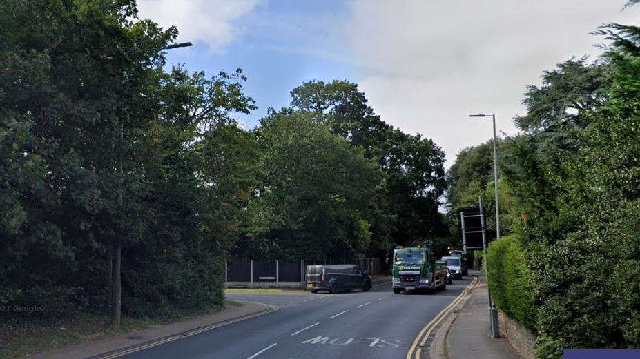 Woman in critical condition in hospital following Yoxford crash | News ...