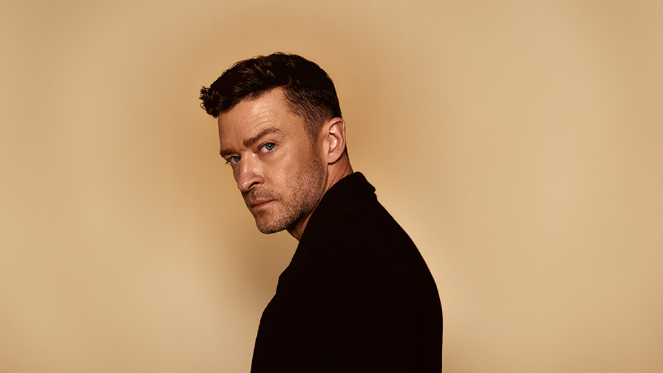 Justin Timberlake tickets for ‘The Forget Tomorrow’ world tour are on sale
