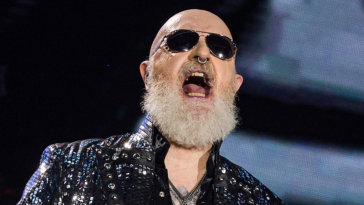 Judas Priest unleash intense and relentless new song The Serpent and ...