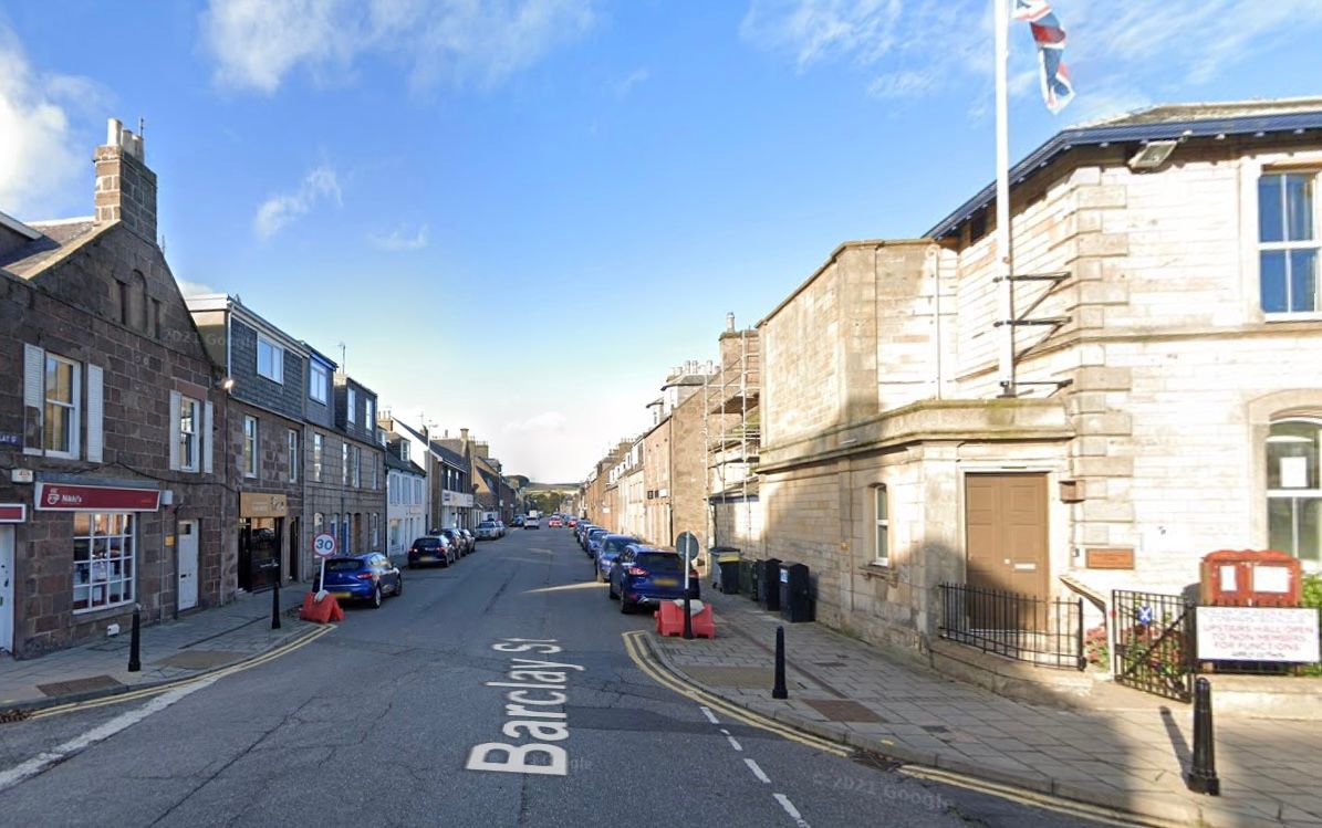 Police appeal to trace dark-coloured car after teenager seriously ...