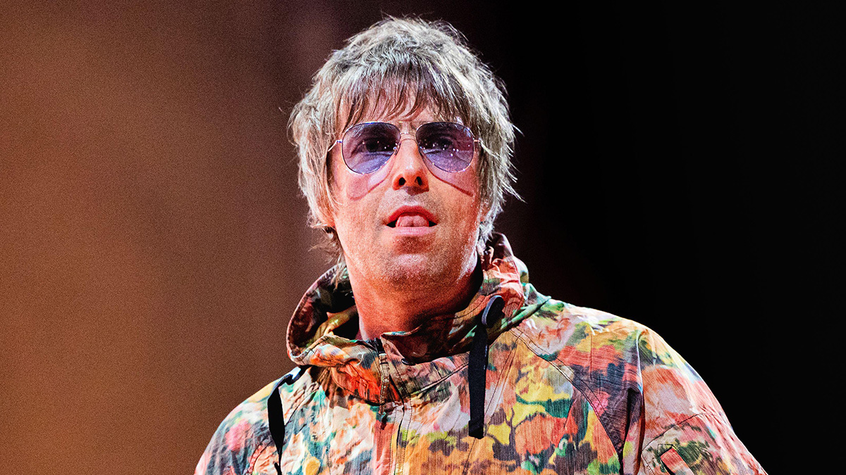 Liam Gallagher announces line-up for Malta Weekender