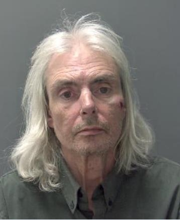 Specialist sonar equipment deployed in search for missing man in ...