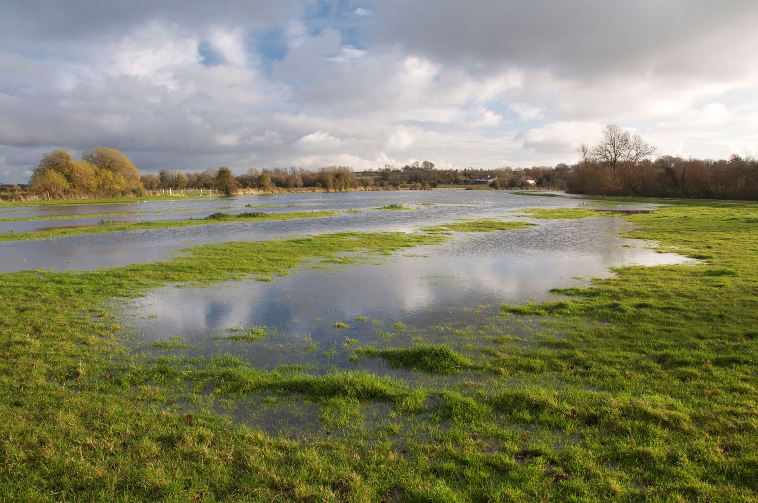 West Dorset to get better flood protections