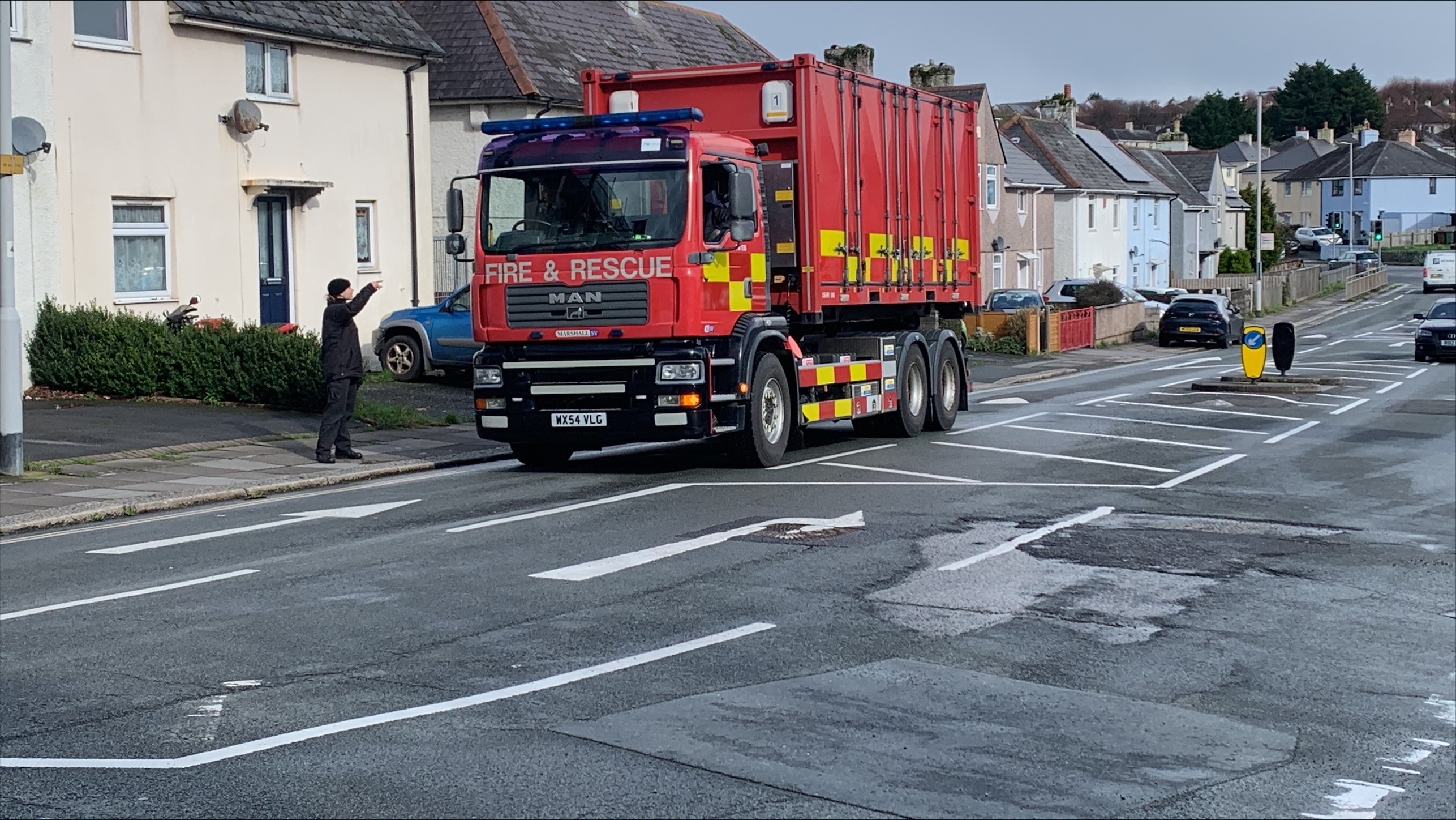 Plymouth bomb safely detonated at sea | News - Greatest Hits Radio (Devon)