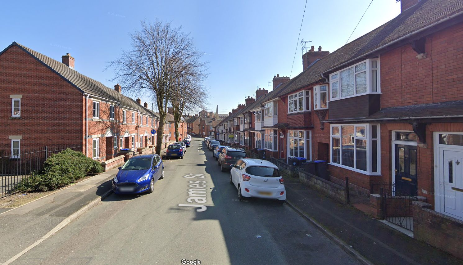 Woman dies following fatal house fire in central Leek