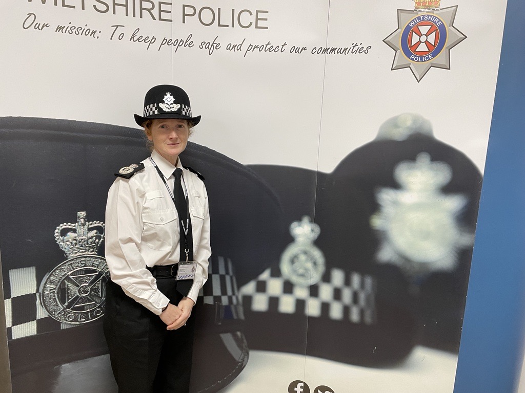 Wiltshire Police Chief says the force wants to learn from novichok ...