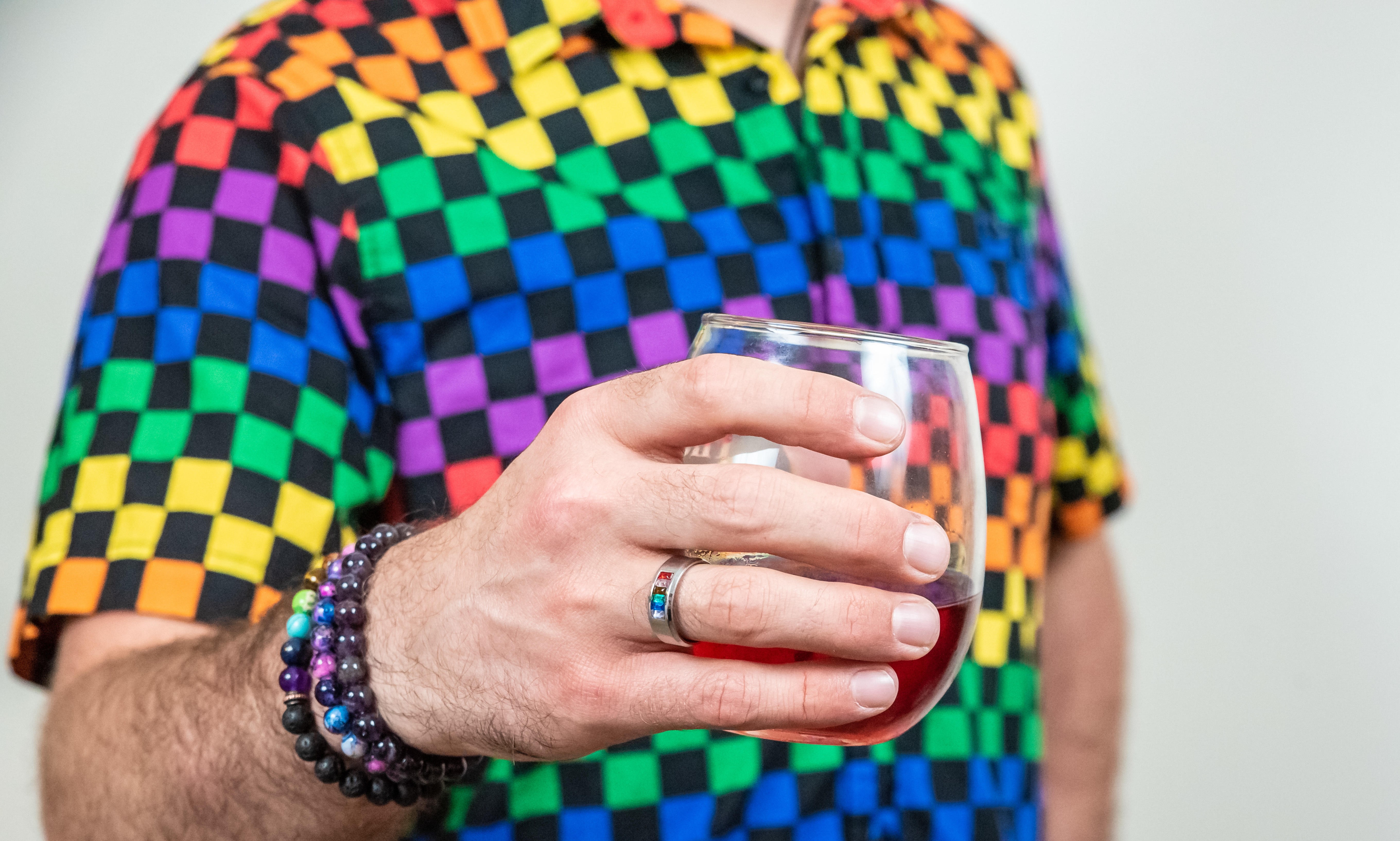 Ely Pride group hopeful in tackling LGBTQ+ mental health stigma