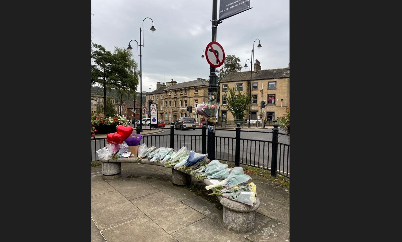 Row over woman led to two men being killed in Halifax, court told