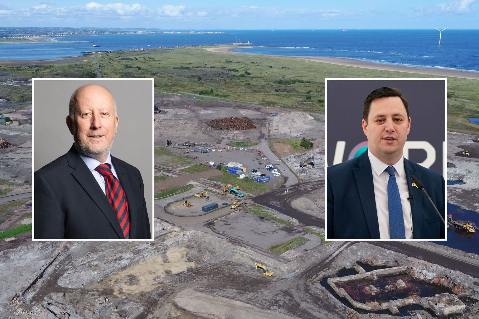 Ben Houchen says he and pregnant wife were ‘harassed in the street ...