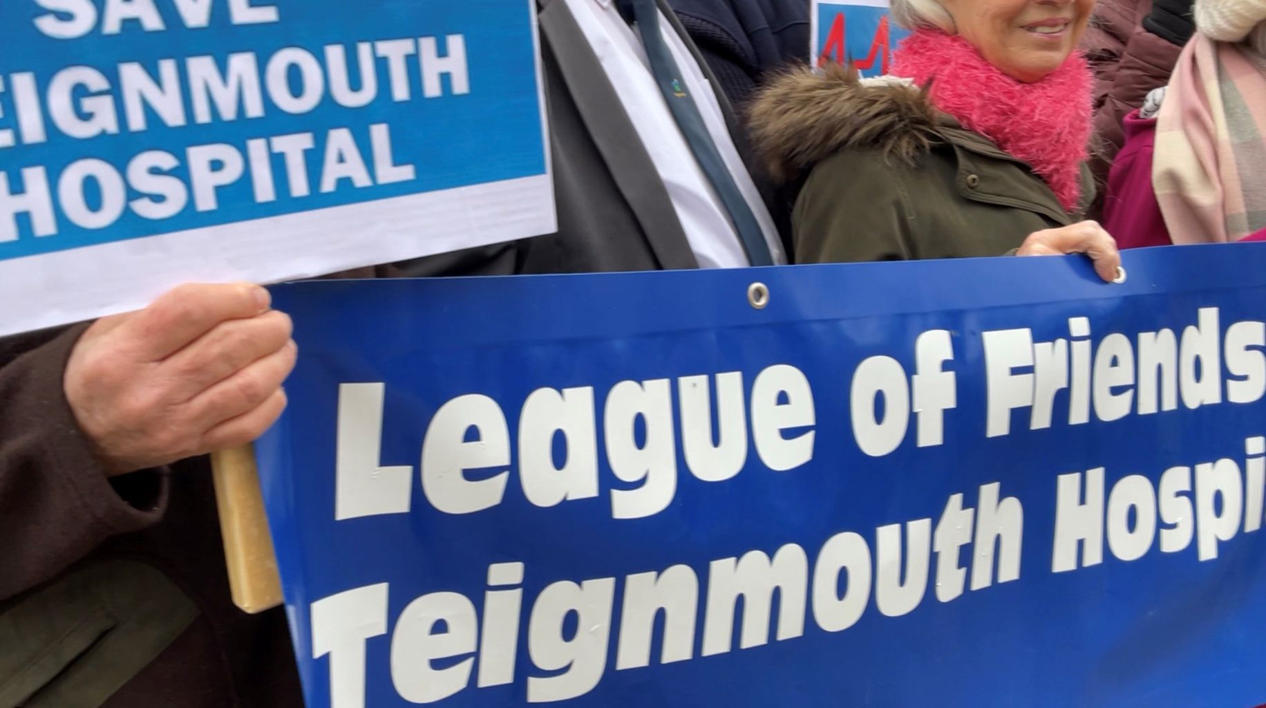 'The Government needs to look at this' say campaigners trying to save ...