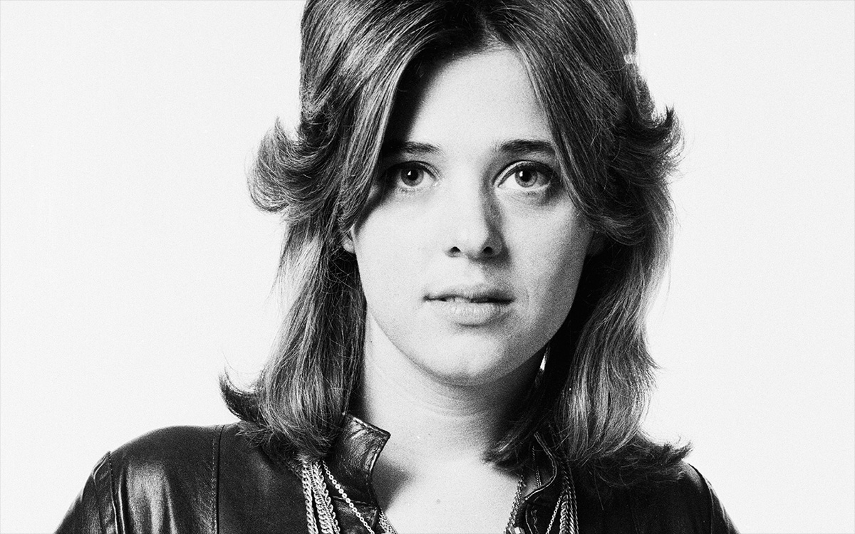 Suzi Quatro announces 60th anniversary UK tour