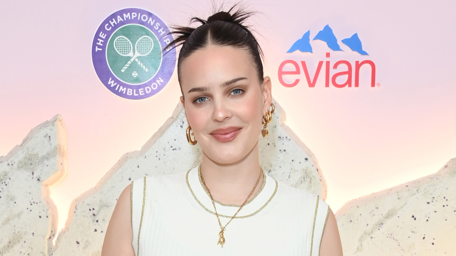 Anne-Marie reveals who her biggest inspirations are