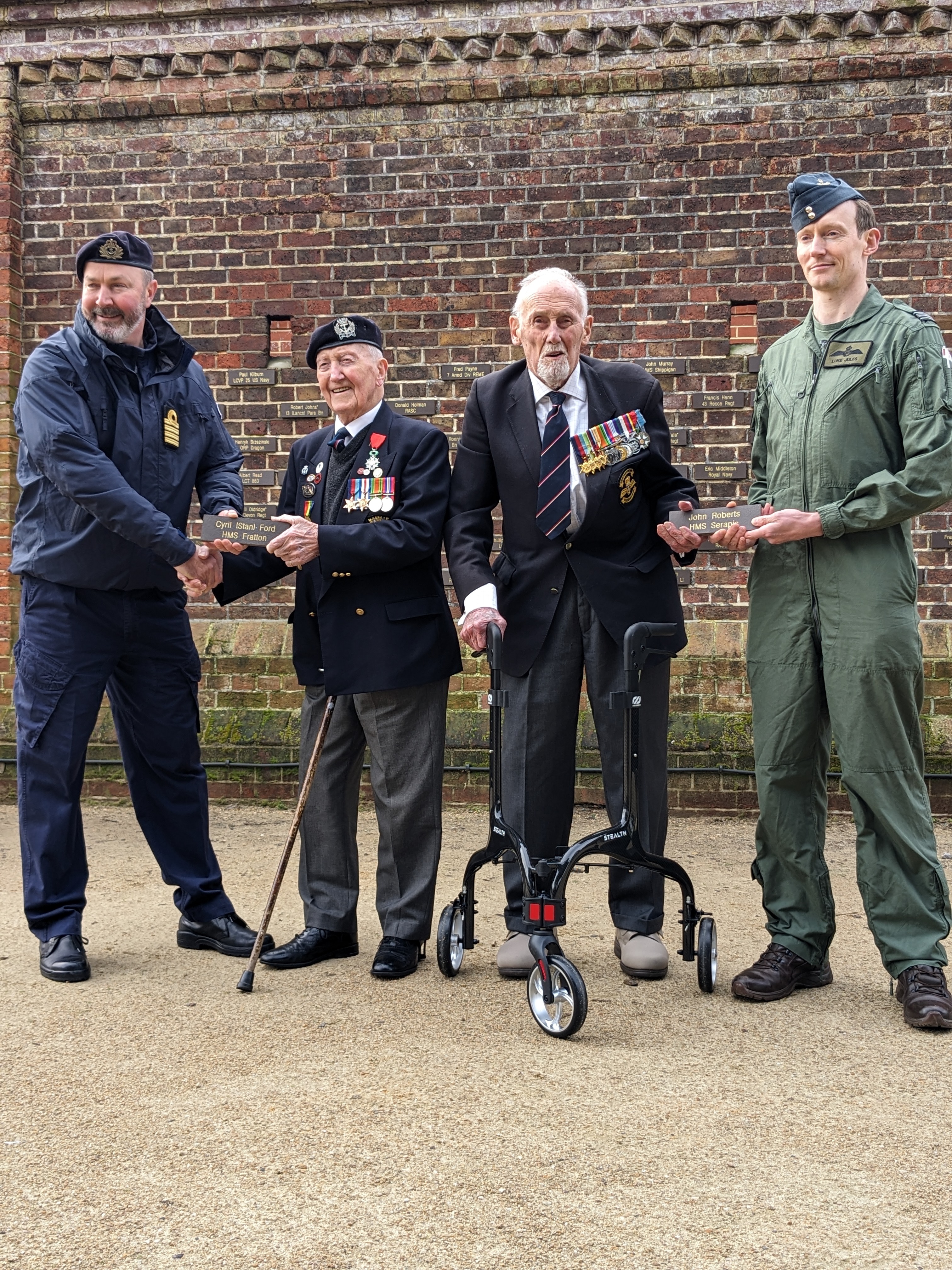 National event announced to commemorate D-Day 80 | News - undefined