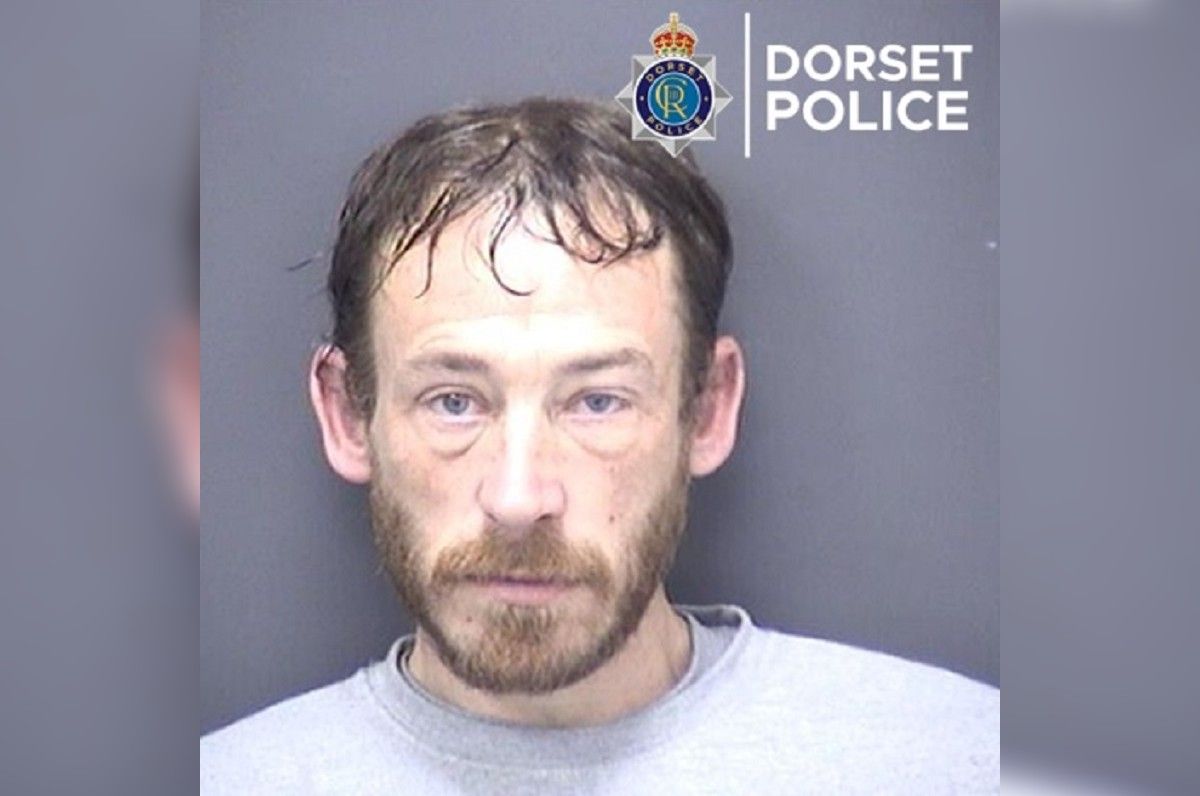 Man jailed for string of burglaries in Poole