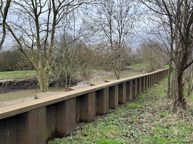 Rotherham Council: 'Catcliffe wasn't sacrificed during Storm Babet ...