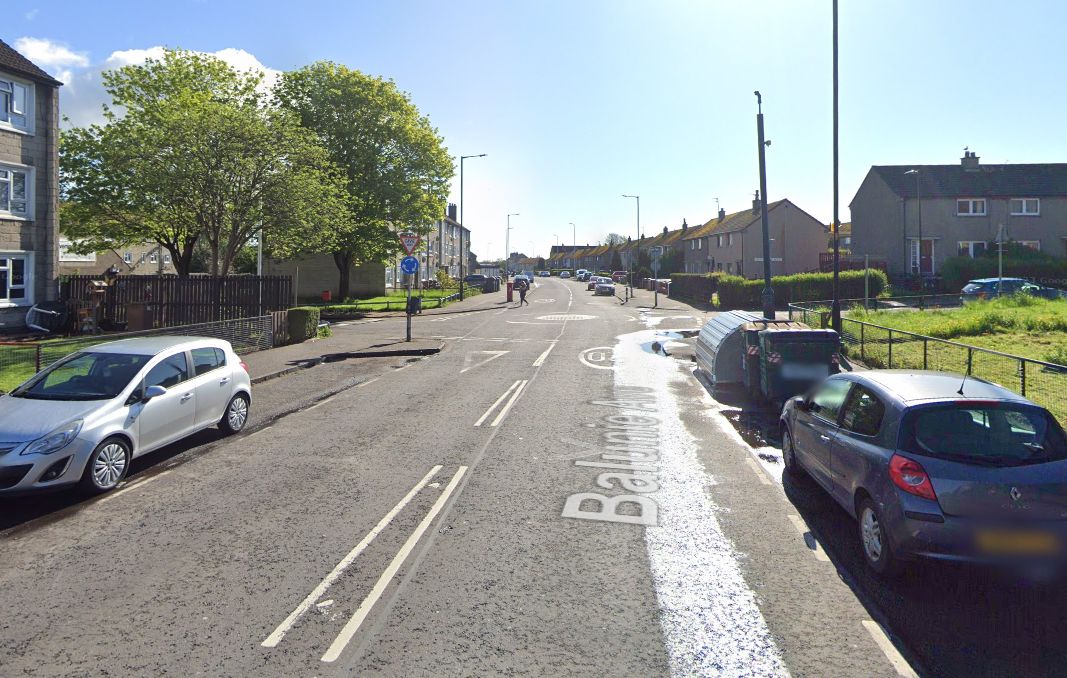 Death of woman in Dundee unexplained