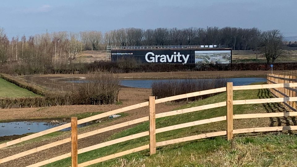 'Momentous day' as Gigafactory plans confirmed near Bridgwater