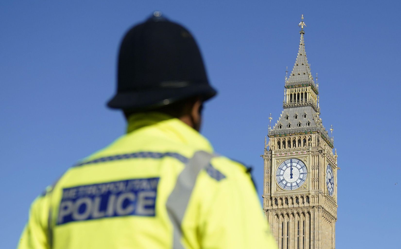 Millions to be spent on security measures for MPs | News - Greatest ...
