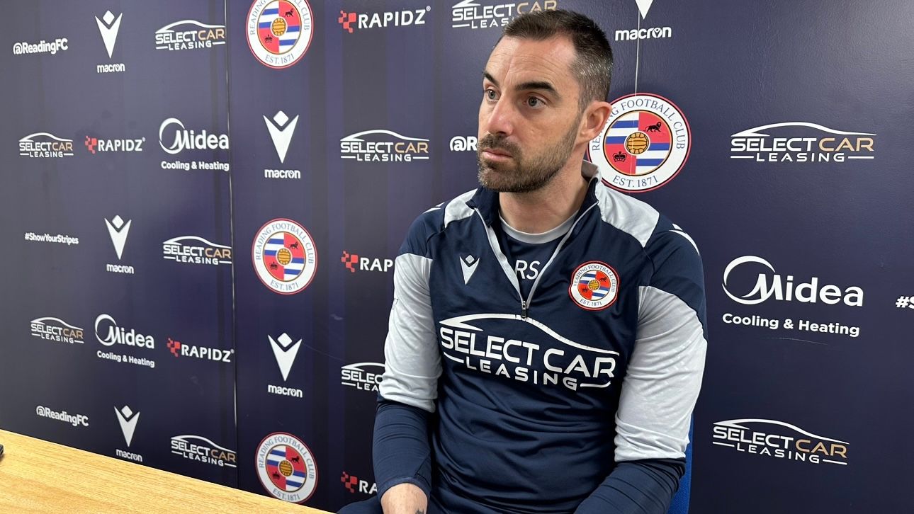 Reading FC boss lashes out at EFL over points punishment