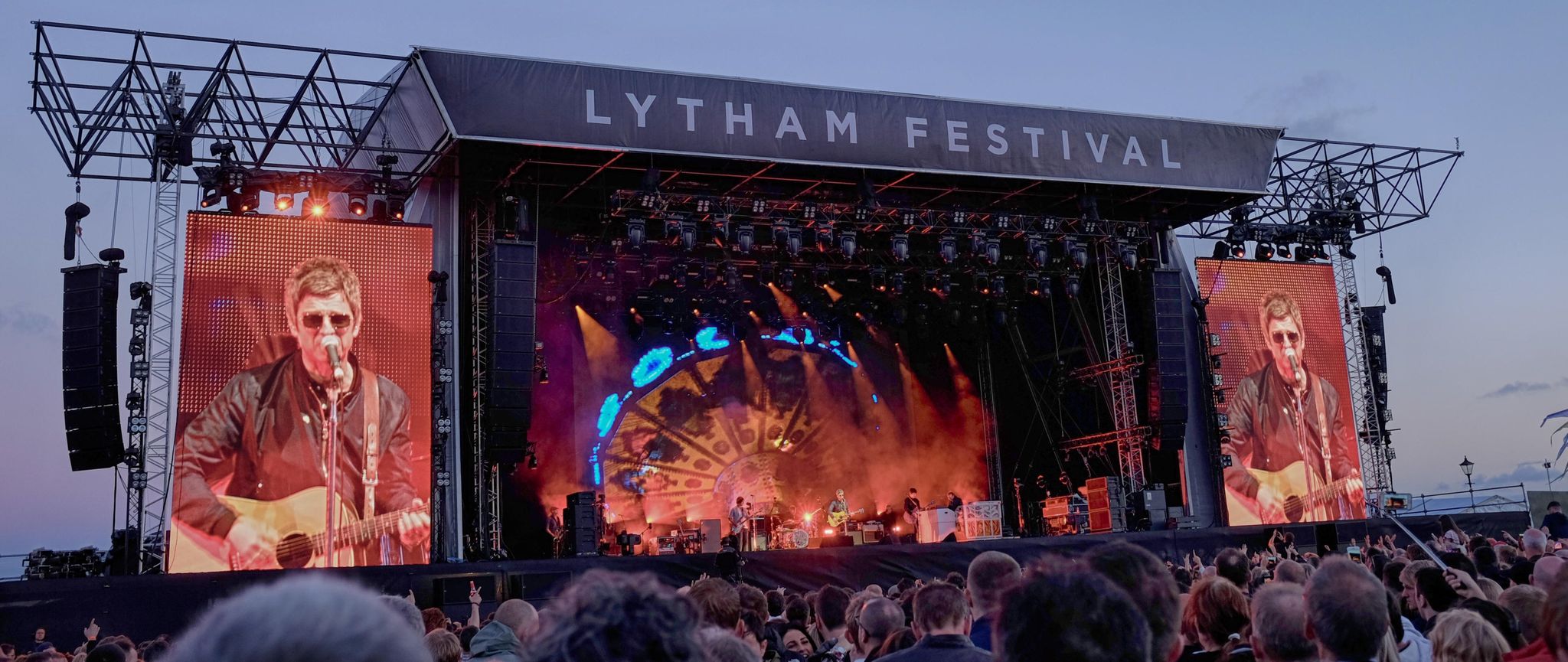 Nominations open for potential charity partners of Lytham Festival ...