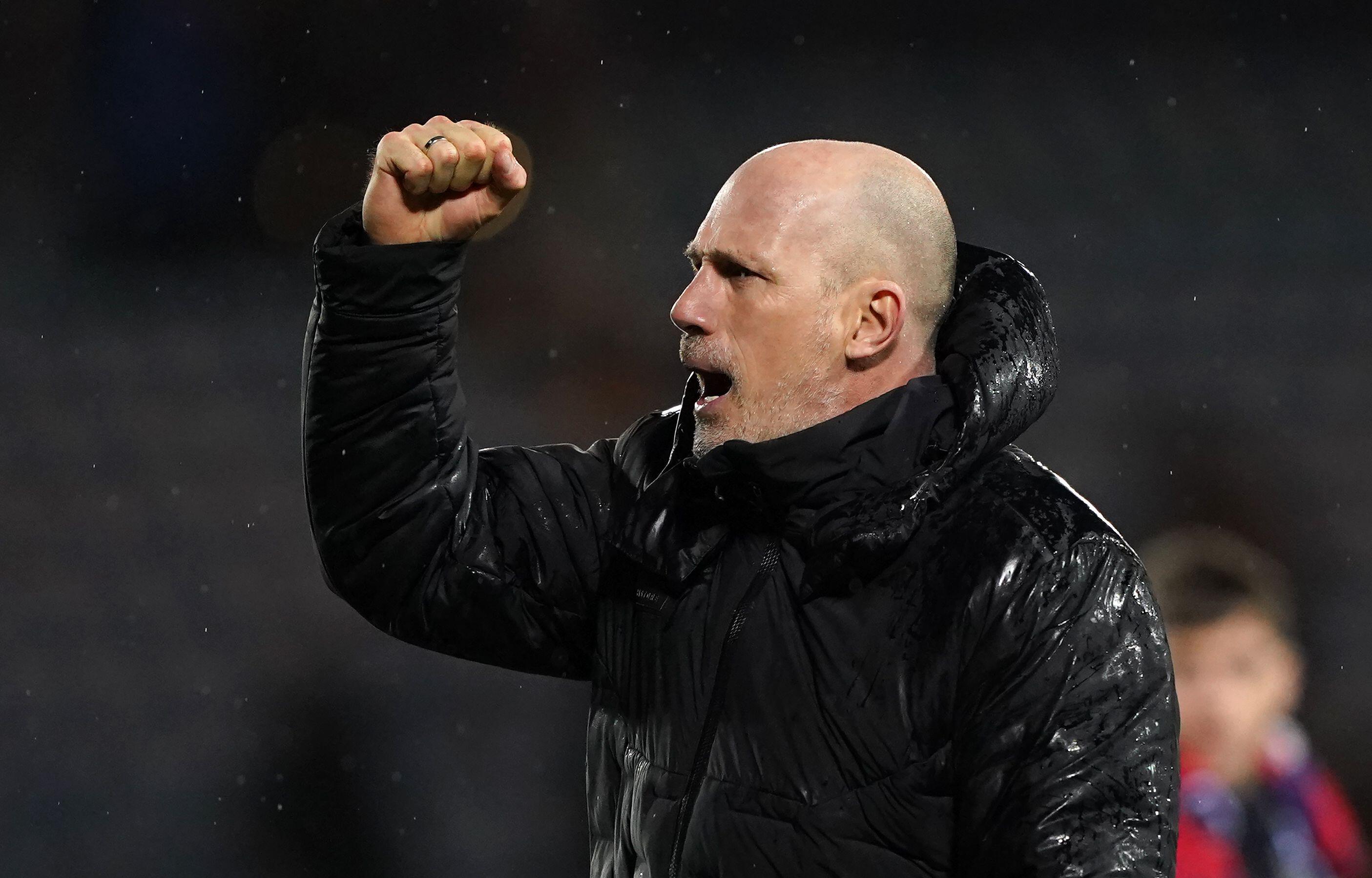 Philippe Clement praises Rangers resilience after Killie comeback