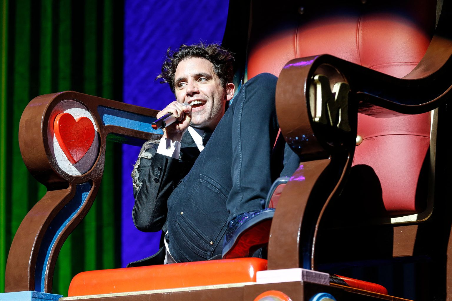 Brighton Pride 2024: Girls Aloud and Mika to headline