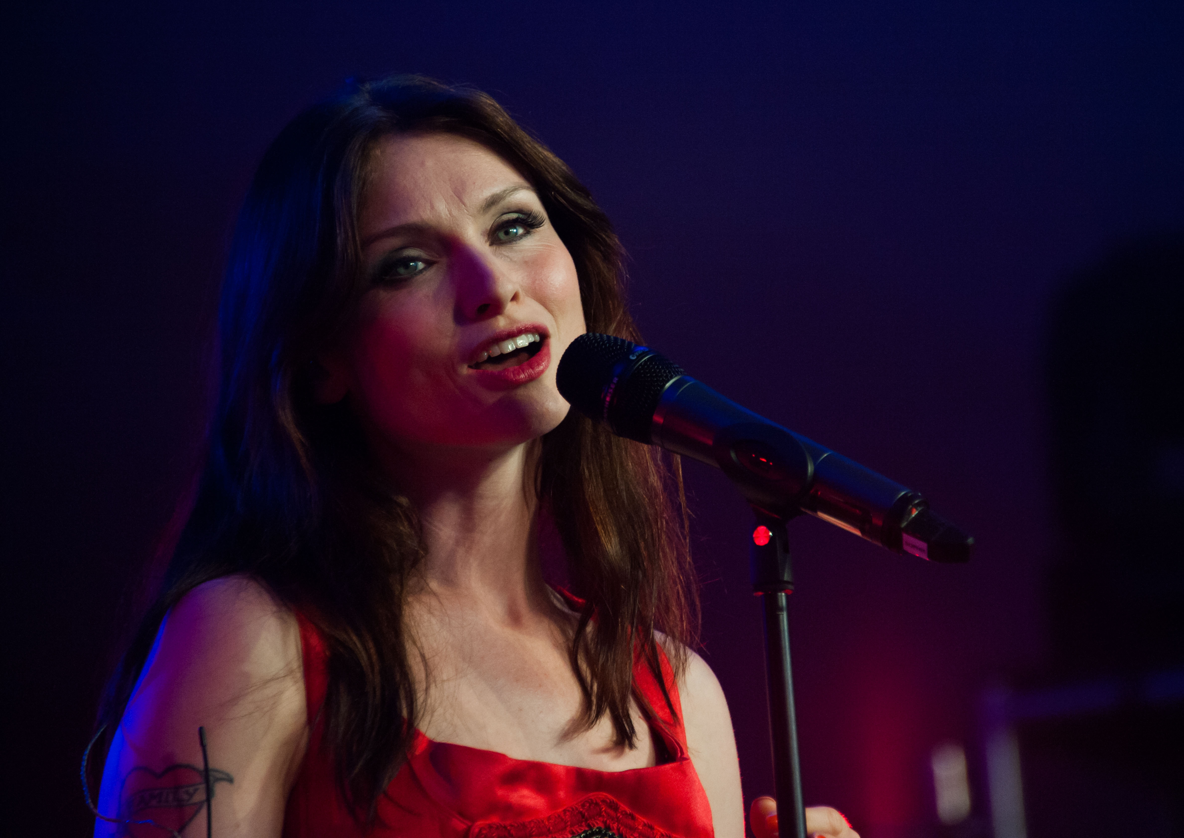 Sophie Ellis-Bextor pulls out as Poole Pride headliner