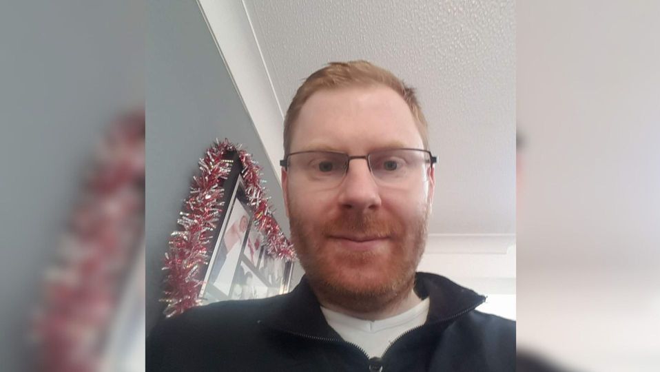 Drug addict GUILTY of murdering dad of three in Radcliffe